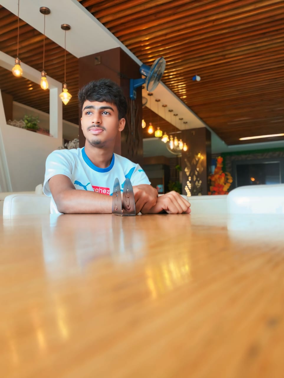 Personal Portfolio Website | RIDOY